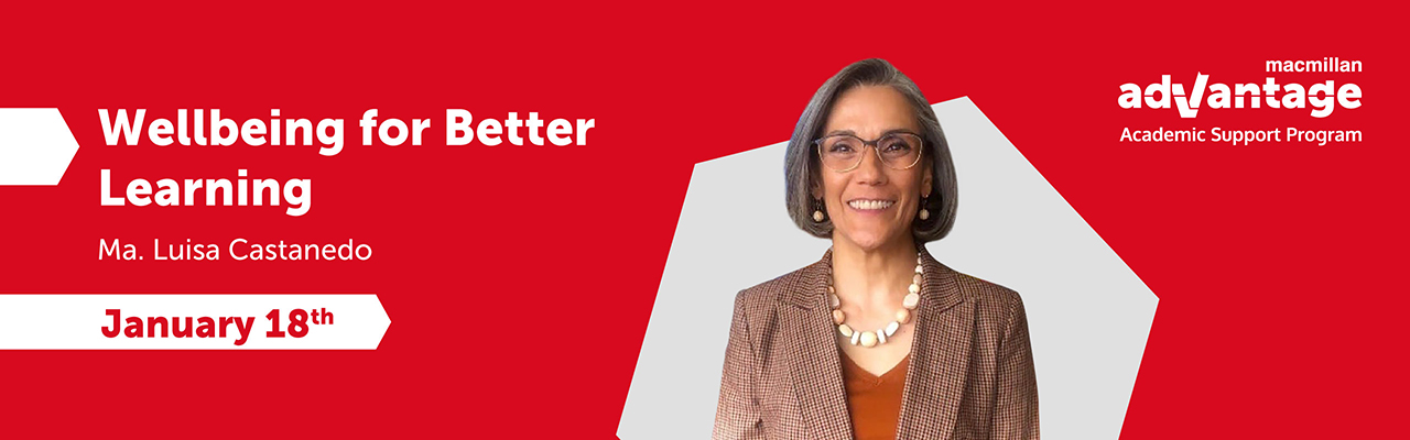 Wellbeing for Better Learning – 360 Macmillan Latam